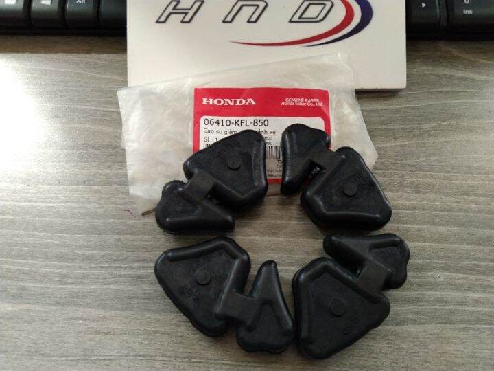 Cao su giảm chấn (cao su đùm ) bánh xe Honda ( 06410-KFL-850 ) (CÁI) | Lazada.vn