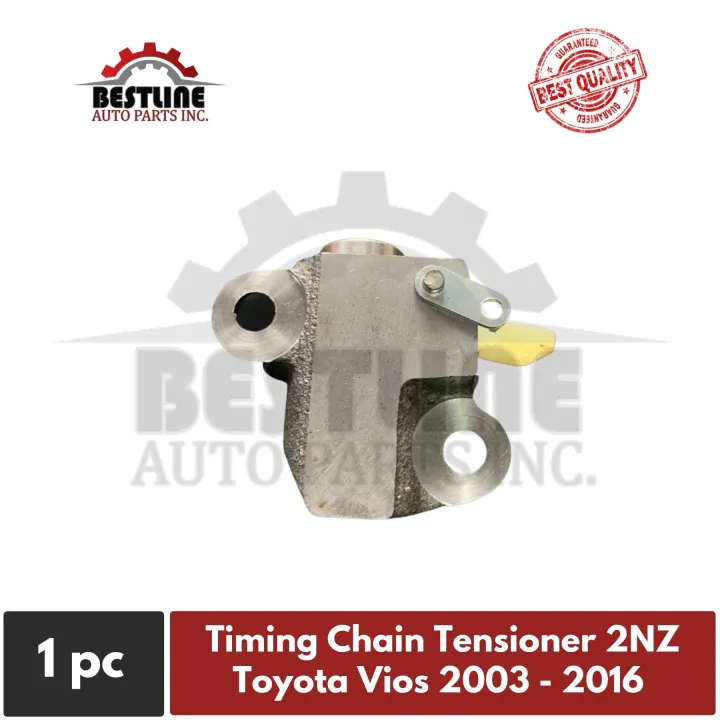 Timing Chain Tensioner for Toyota Vios First Second Third Generation ...