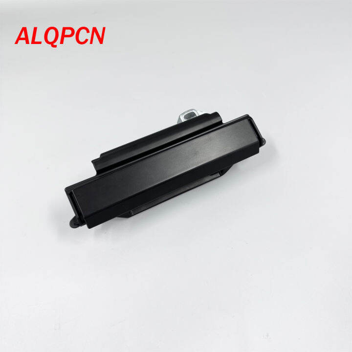 Black Tailgate Handle Back Door Handle for 2019-2023 Mitsubishi L200 ...