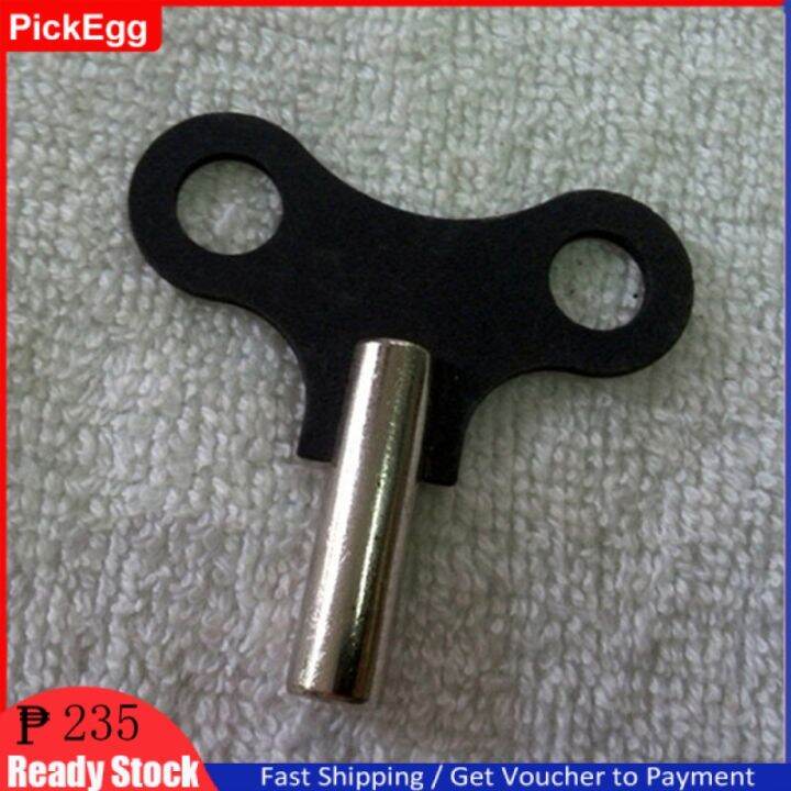 PickEgg Alarm Clock Repair Kit Tool Grandfather Key Antique Metal ...