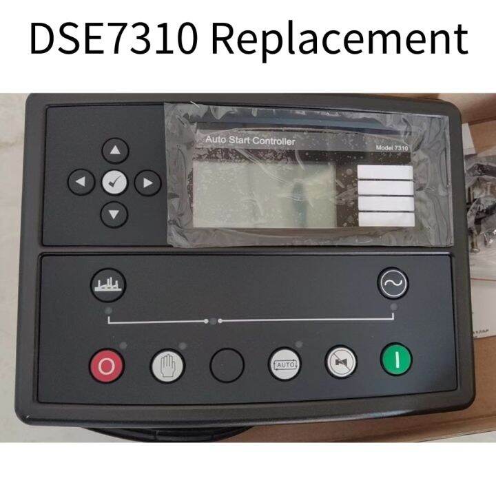 DSE7310 Replacement Genset Parts Dse7310 Controller Dse7310 Mk2 ...
