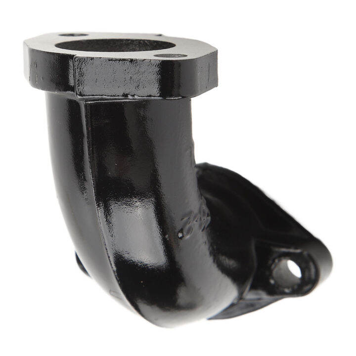 Manifold Inlet Pipe, Strong Sealing 26mm Manifold Intake Inlet Pipe Kit ...