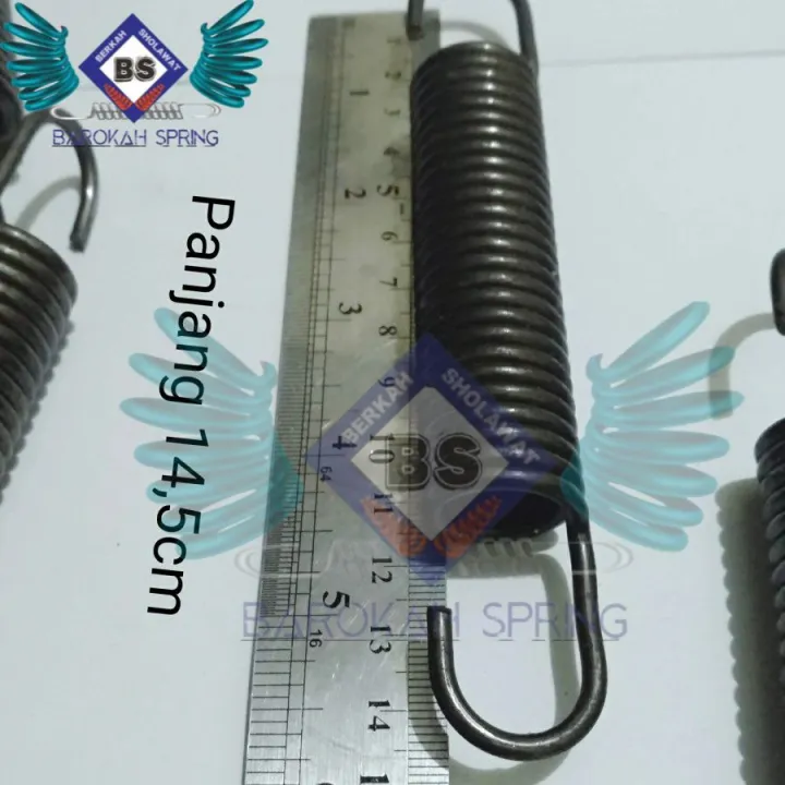 Per Tarik Baja 3,2mm | Lazada Indonesia