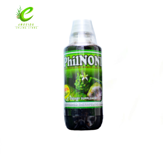 PhilNONI 100% Pure Noni Juice 300mL | Lazada PH