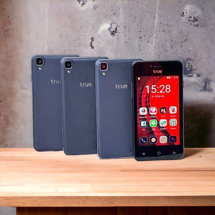 True MAX 4.0 สภาพสวยใช้งานปกติ | Lazada.co.th