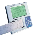 ACCU-CHART EKG ROLL สำหรับปริ้นเตอร์ยี่ห้อ FUKUDA DENSHI | Lazada.co.th