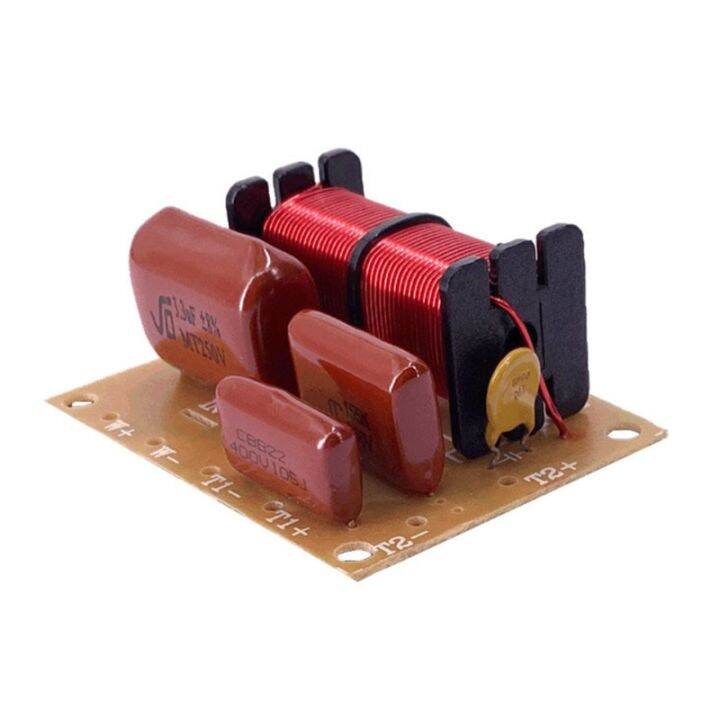 Adjustable Multi Speaker Treble/bass Cs-455 Audio Conversion Frequency ...