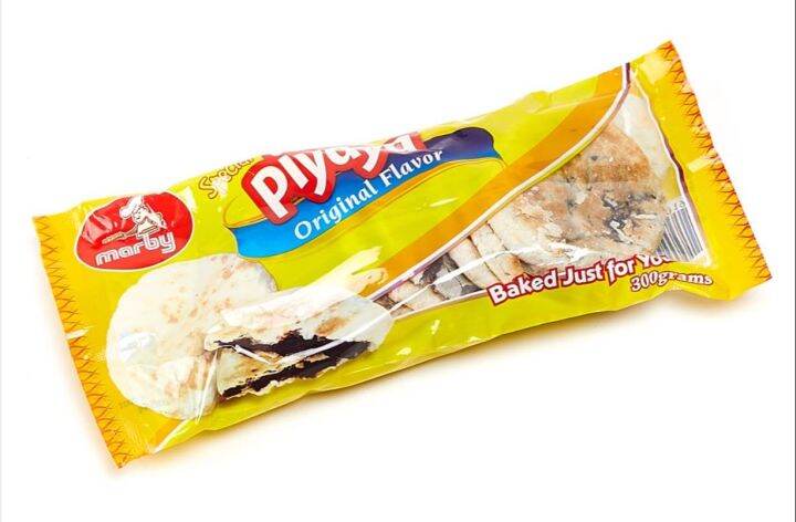 Marby Original Flavor Piyaya 300g | Lazada PH