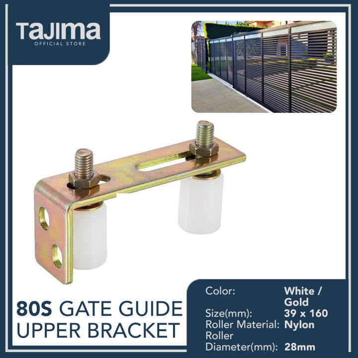 80S Gate Upper Guide Bracket | Lazada PH