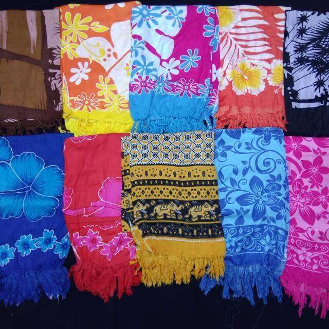 KAIN BALI-KAIN PANTAI-RANDOM-KAIN BALI PANTAI HALUS-KAIN BALI MURAH ...