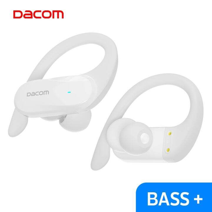 Original DACOM Athlete TWS Bluetooth Earphones Bass True Wireless ...