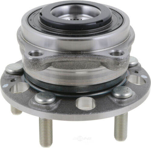 Front Wheel Hub Bearing Assembly For KIA SORENTO III KIA SORENTO III ...