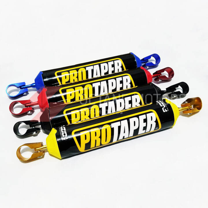 BUSA STANG + STABILIZER PROTAPER UNIVERSAL SEMUA STANG FATBAR & STANG ...