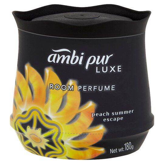Ambi Pur Peach Summer Escape Room Perfume -180g | Lazada PH