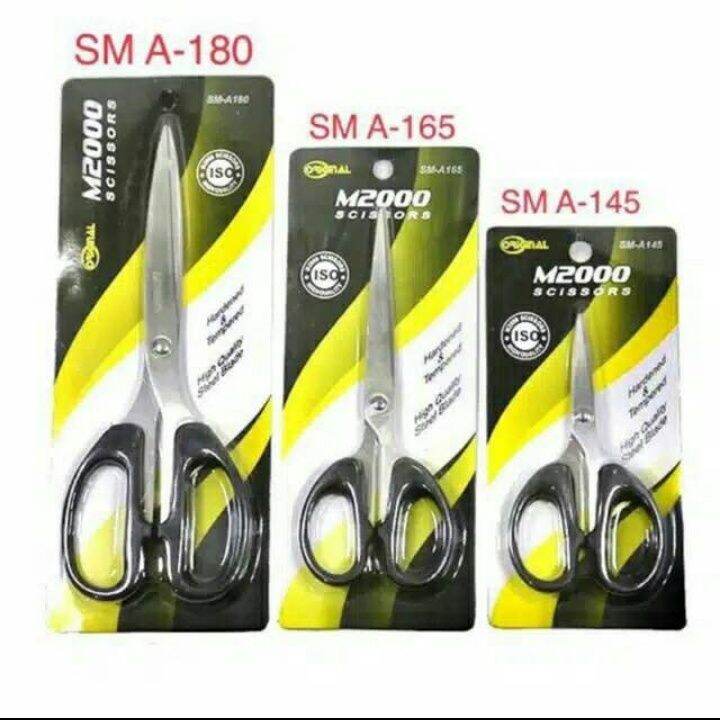 Gunting Besar / Gunting Ukuran Besar / Gunting kecil | Lazada Indonesia