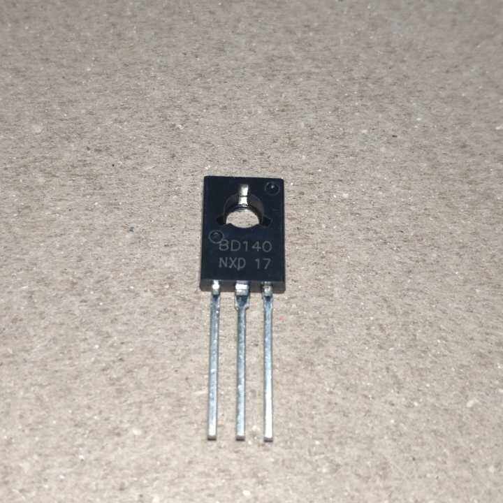 PNP BD140 NXP. TR 140 NXP | Lazada Indonesia