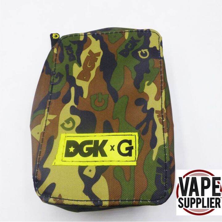 VAPE CAMO VAPE BAG 15.5X10CM | Lazada PH