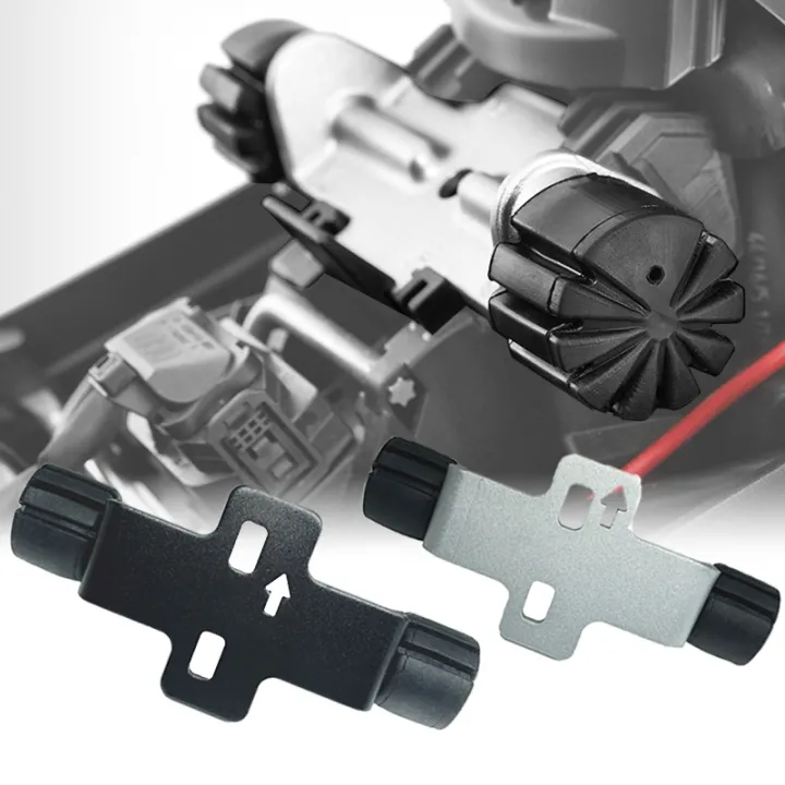 For BMW R1200GS R 1200GS LC R1250GS R 1250 GS ADV adventure R1200RT ...