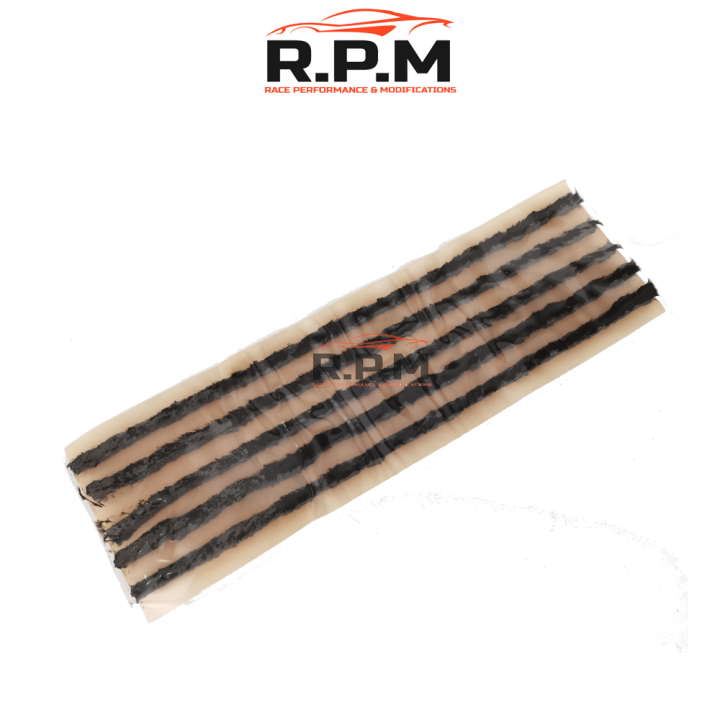 Tampal Tubeless Tayar Cacing Tayar Bocor Kex Seal Tubeless Tyre ...