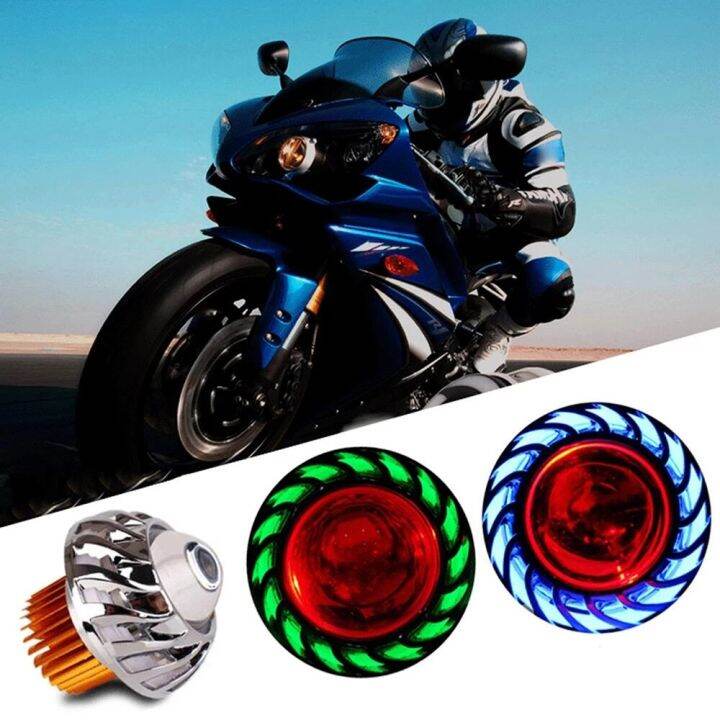 Ysy Motorcycle Headlight Fog Lamp Led Projector Lens Universal Scooter ... Ysy Motorcycle Headlight Fog Lamp Led Projector Lens Universal Scooter ...