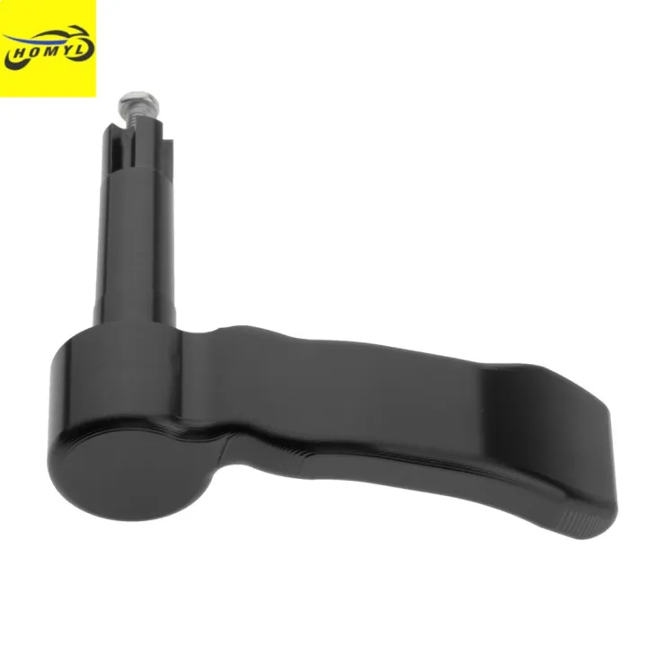 Homyl REPLACEMENT ALUMINUM THUMB THROTTLE CONTROL LEVER for Polaris ...