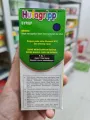 HUFAGRIP BP HIJAU 60ML / HUFAGRIP BATUK PILEK / Hufagripp Batuk Pilek ...