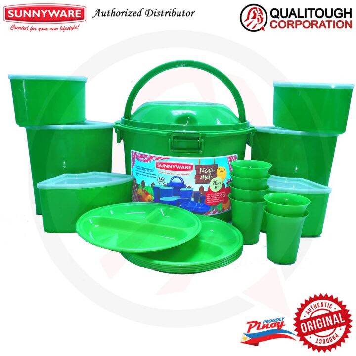 PICNIC MATE | Lazada PH