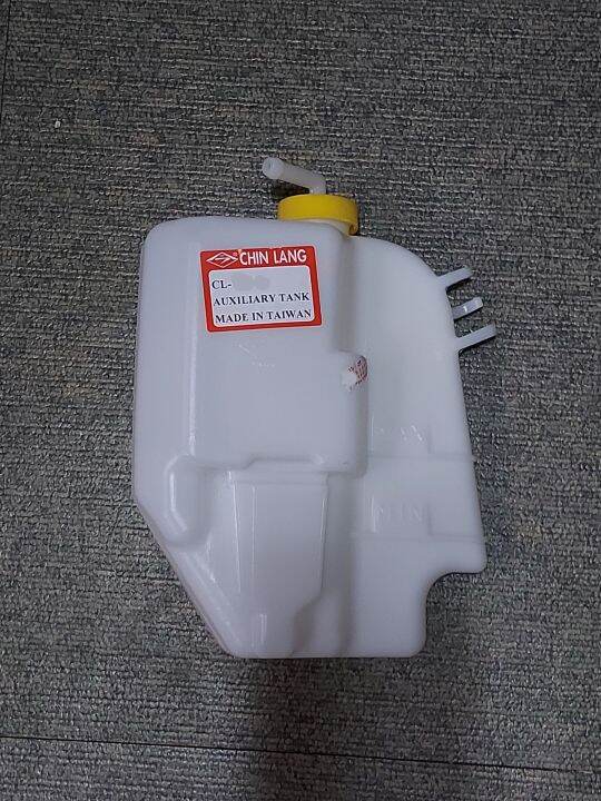honda civic fd 2006-2012 Yr model coolant tank Radiator Reservoir Tank ...