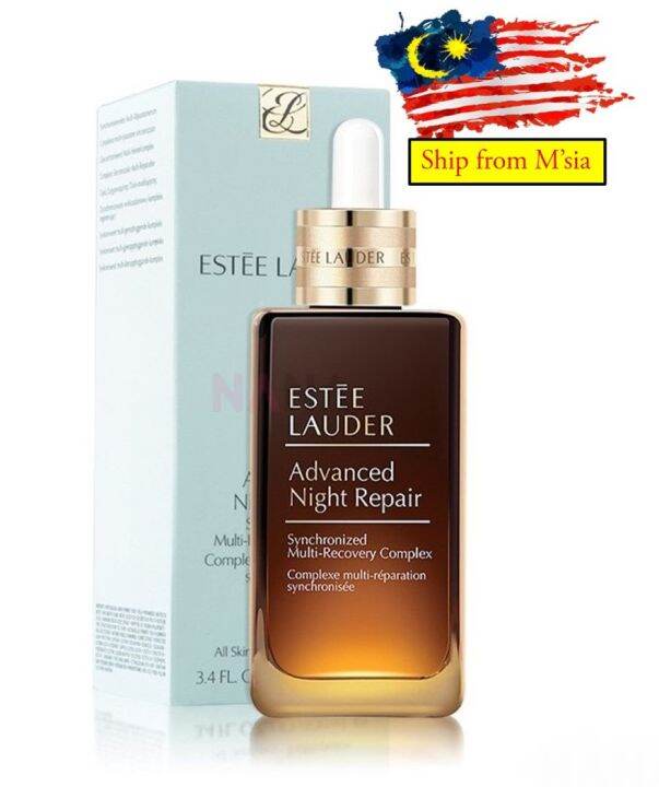 Advanced Night Repair (ANR) Estee Lauder Synchronized Multi-Recovery ...