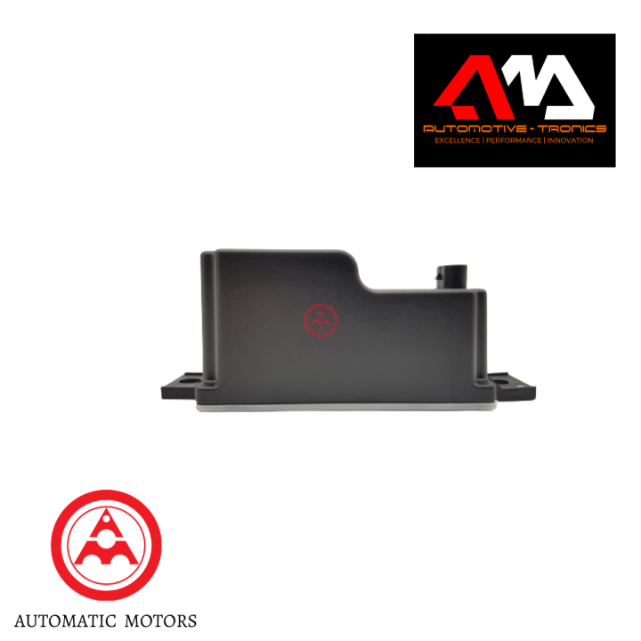 Mercedes Benz Automotive-Tronics Voltage Converter / Backup Battery ...