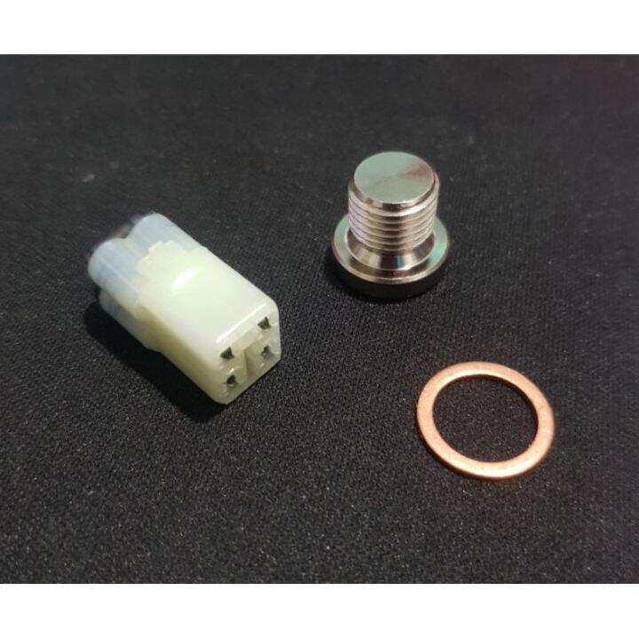 Oxygen Sensor Eliminator Ninja650 Z650 Ninja400 Z400 easy to use ...