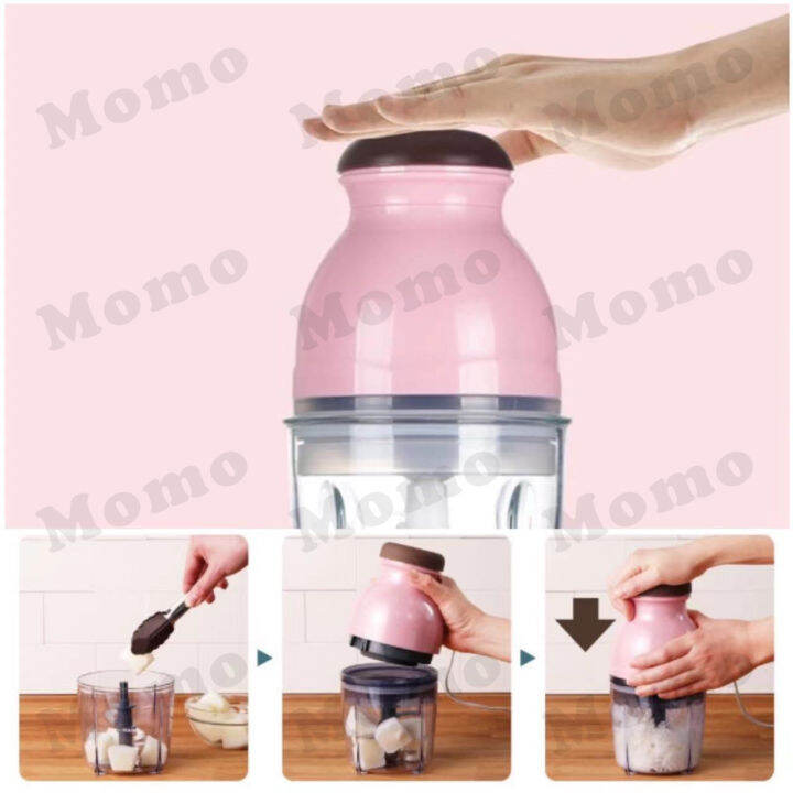 Electric meat grinder chopper shredder,kitchen appliances tools,cooking machine/mixer,kitchen ...