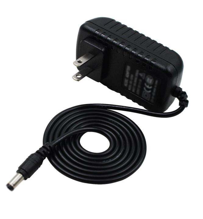 US AC/DC Adapter Power Supply Charger For NETGEAR Nighthawk AC1900 Wi ...