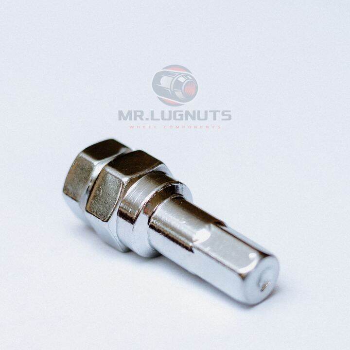 Lug Nuts Allen Key (19mm and 21mm Hex Socket) | Lazada PH