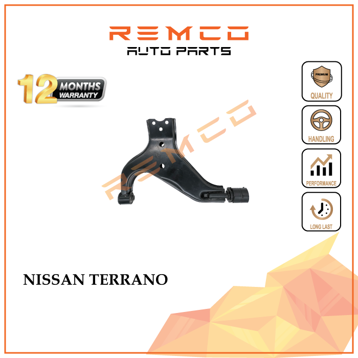 NISSAN TERRANO FRONT LOWER ARM LEFT OR RIGHT | Lazada