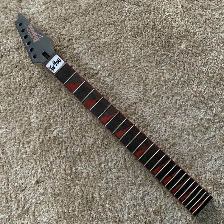 Original Ibanez GIO Series Electric Guitar Neck 24 Frets Maple With ...