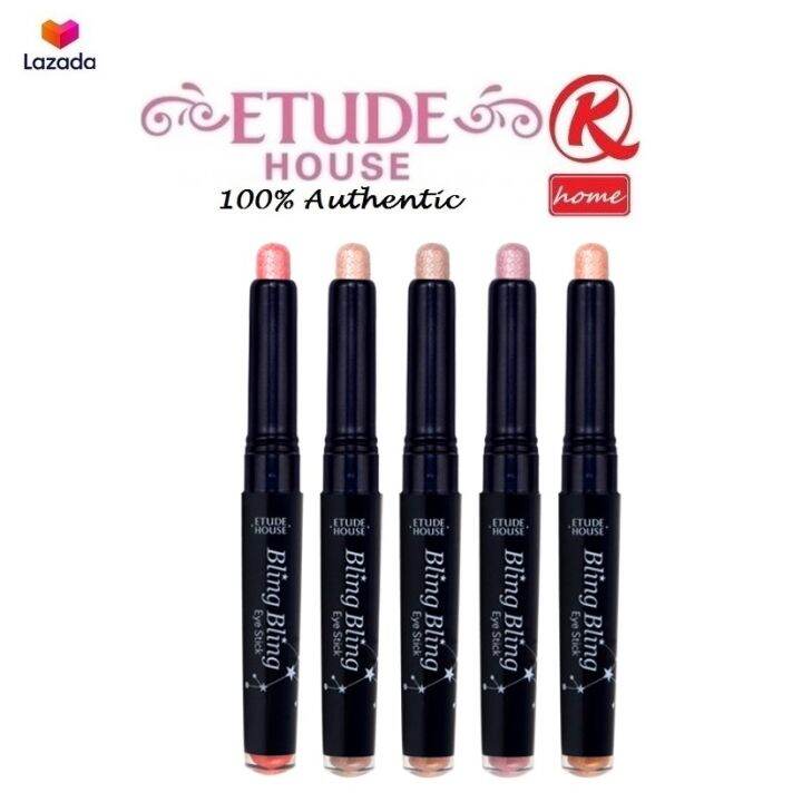 E TUDE HOUSE Bling Bling Eye Stick 1.4g | Lazada PH