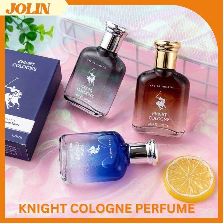 Knight Cologne Perfume Sexy Man Perfume Sweet Night Perfume Oil Based