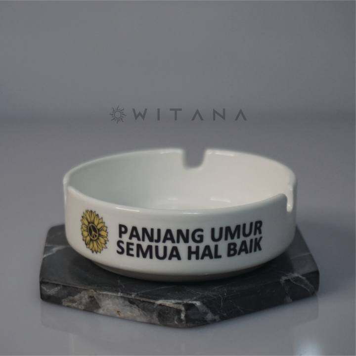 ASBAK ROKOK KEREN | ASBAK ROKOK KERAMIK | WADAH ROKOK KEREN | ASBAK ...