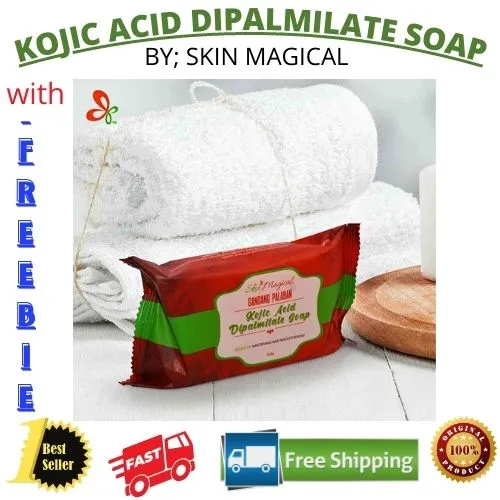 Skin magical rejuvenating soap set 3 | Lazada PH