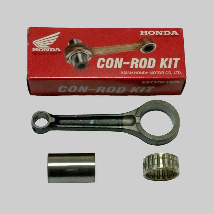 Honda Wave125 S / R / I (04-10 ) Engine ก้านสูบ Crankshaft - Connecting ...