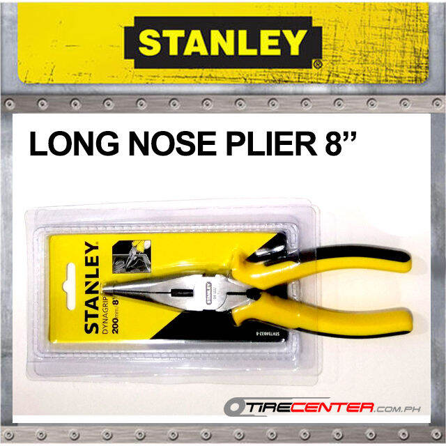 Stanley Long Nose 8" | Lazada PH