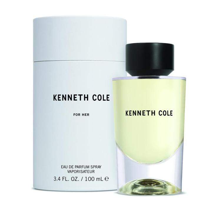 Kenneth Cole for Her 100ml USA AUTHENTIC PERFUME | Lazada PH