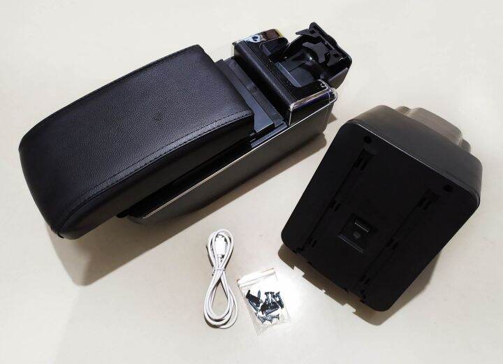 Console Box Center Consoles for Hyundai Accent 2012 to 2018 | Lazada PH