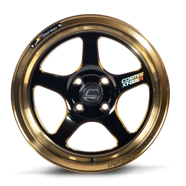 ส่งฟรี ล้อแม็กซ์ยี่ห้อ COSMIS รุ่น XT-005R ขอบ15 4/100 ET+20 (ราคาต่อ1วง) | Lazada.co.th