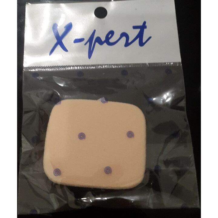 X-pert Puff Kotak | Lazada Indonesia