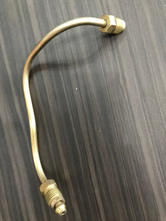 SELANG NOZEL R175 / SELANG NOZZLE R175/ PIPA MINYAK MESIN SOLAR R175 ...