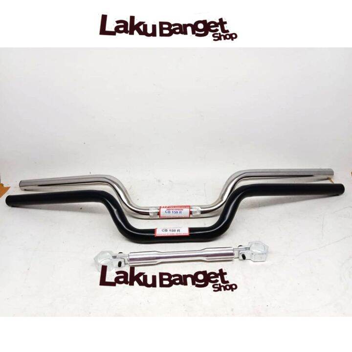 Stang Cb150r - Stang Cb 150 r - Stir Cb 150 r - Setir Cb150 r - Stang ...