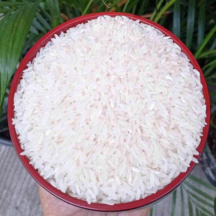 25kg Premium Oliver Dinorado Rice | Lazada PH