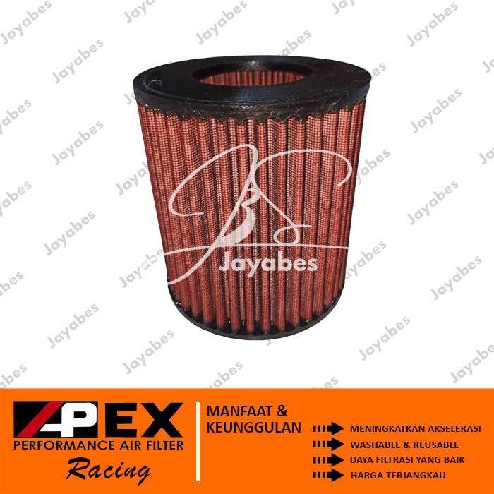 Filter Udara Apex Isuzu Panther 2.5 | Lazada Indonesia